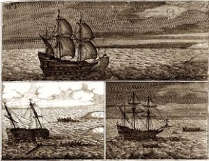 1629 Mutiny on the Batavia – Paperback – Australia Discovered